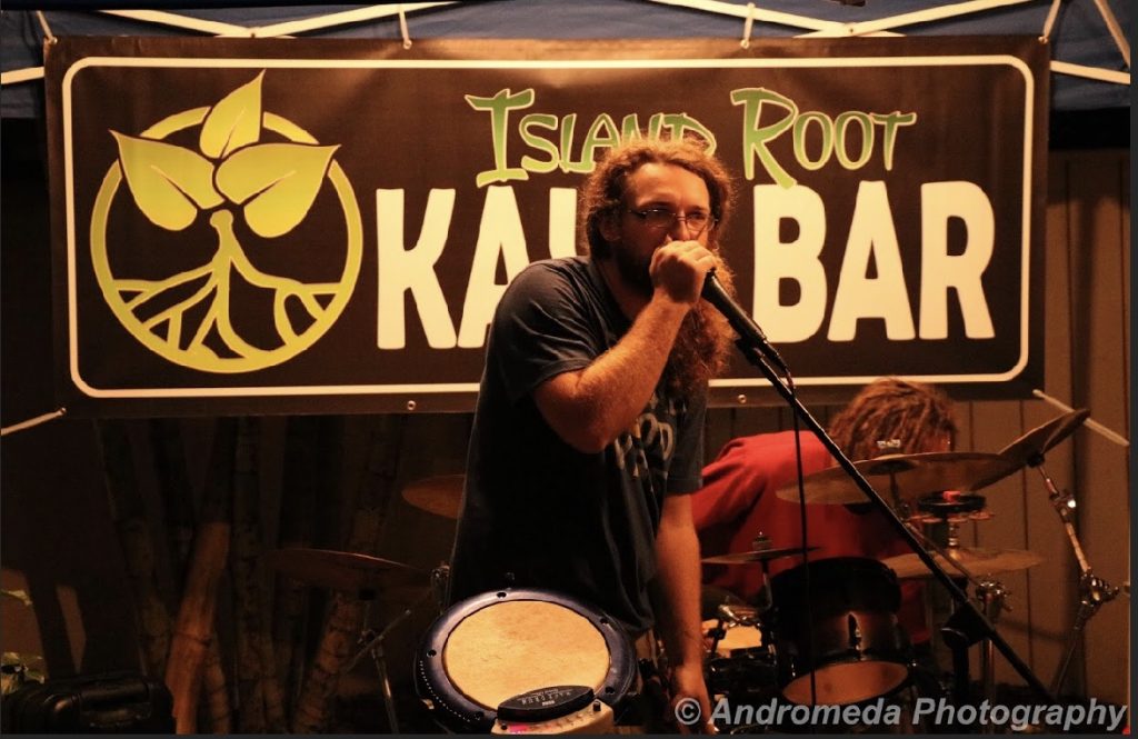 Melbourne - Island Root Kava Bar